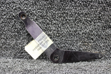 84042-002 Piper PA46-310P Mixture Control Lever (Missing Knob)
