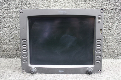 700-00004-008 Avidyne EX5000 Flightmax Main Flight Display w Mods (28V ...