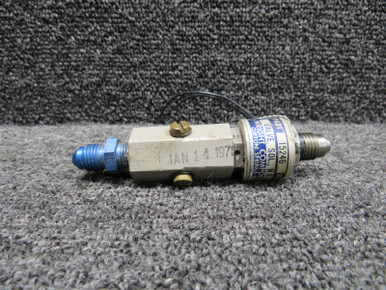 15246 Wright Solenoid Valve Unit