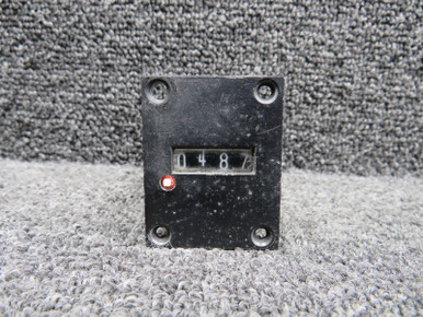 BD177004-146 Veeder-Root Fuel Totalizer Unit