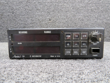 430-0015-10-00 II Morrow Apollo 602 NAV Receiver Unit