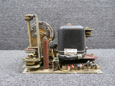 6757-1 Bendix Voltage Regulator Assembly Unit