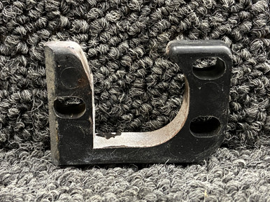 0711695-13 Cessna R182 Cabin Door Latch Guide RH or LH