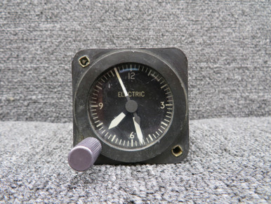 613-1769 Borg Instruments Electric Clock For Sale