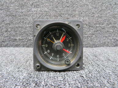 MD-91(LET) Mid-Continent Quartz Clock Indicator For Sale