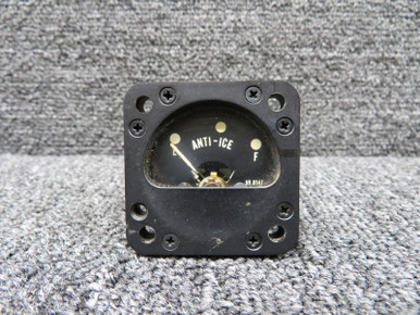 50-384001-31 Ideal Precision Anti-Ice Indicator (Faded Indications) For ...