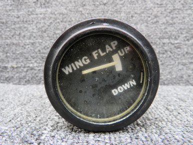 6430801 AC Wing Flap Position Indicator (Voltage: 24)