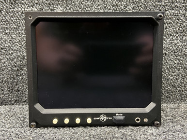 790000-C-953 JP Instruments EDM-930 Engine Data Monitor Set w Probes ...