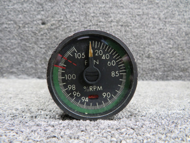 2100794-3 Airesearch Series 2 Fan Speed Indicator Unit