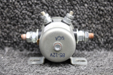 X61-0017 Lamar Relay Solenoid (12 Volts)