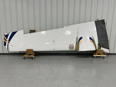 96-110005-610 Beechcraft 95-B55 Wing Structure Right Hand