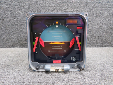622-4808-001 Collins ADI-85A Attitude Director Indicator w ...