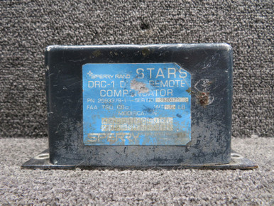 2593379-001 Sperry DRC-1 Dual Remote Compensator For Sale