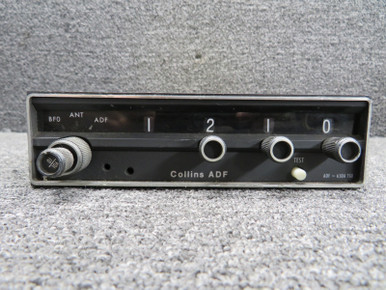 622-3587-001 Collins RCR-650A ADF Receiver For Sale