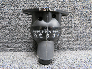 KCA0114W SIRS Navigation Standby Compass Indicator Lighted