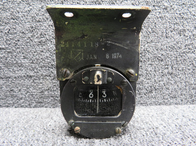 C2350L4-M23 Airpath Magnetic Compass Indicator with Windshield Mount ...