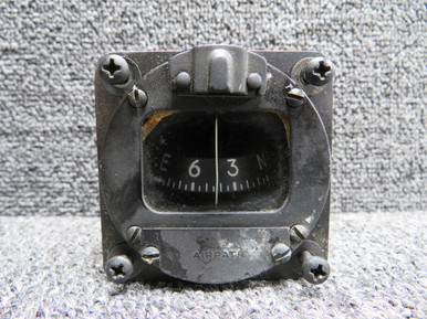 C2300L41-24B Airpath Magnetic Compass Indicator, Lighted (No Fluid) (4 ...