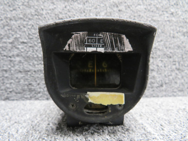 Dash Mounted Compass Indicator Assembly, Lighted (Yellow Faded) (No ...