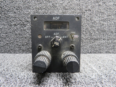 100-1101-301 Edwards RCA-101 ADF Control Panel Unit