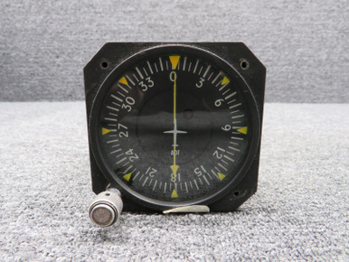 ADF-101 Narco Class A ADF Indicator with Light For Sale