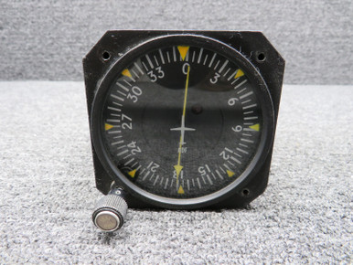 ADF-101 Narco Class B ADF Indicator with Light For Sale