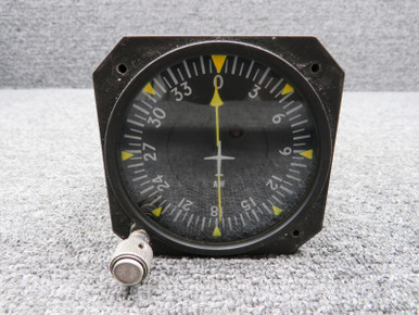 ADF-101 Narco Class A ADF Indicator with Light (Loose Parts) (Cloudy ...