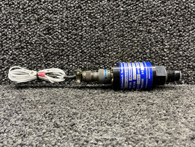 EM2098-8 Electromech Optical Low Fuel Level Sensor (28 Volts)