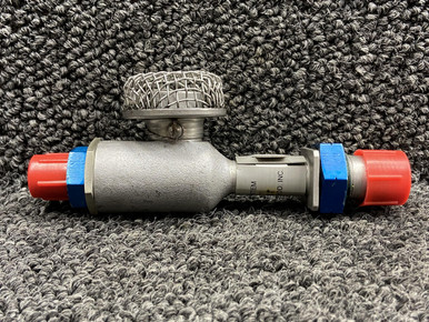 68E101-17 Kodiak 100 Fuel Jet Pump Assembly | BAS Airplane Parts