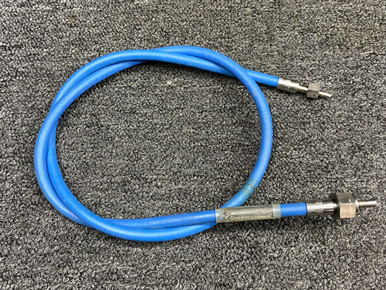 1026-305-1 (Alt: 100-621-0106) SS White RH Inboard Flap Drive Cable ...