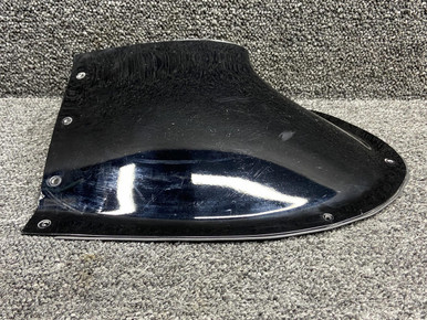 100-250-0501-01 Kodiak 100 LH Upper Landing Gear Strut Fairing (Minor Wear)