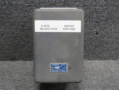 29100-0000 ARC DV-20B Dynaverter Unit (28 Volts)