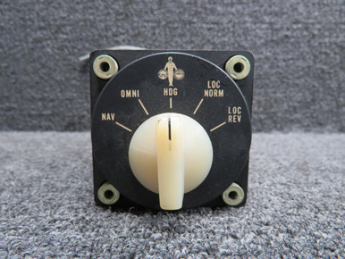 1C388-M Mitchell Radio Coupler Unit (Cut Connector)