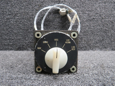 1C388-M Mitchell Industries Radio Coupler with Connector