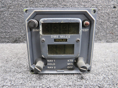 622-2012-201 Collins 339F-12A DME Indicator with Modifications