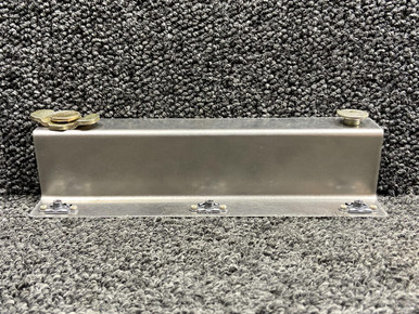 100-715-3102-D01 Kodiak 100 Cockpit Heel Rest Support Bracket For Sale