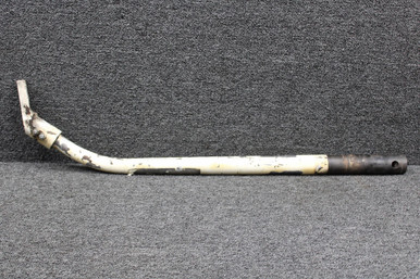 2045005-2, 1241606-10 Cessna 177RG Main Landing Gear Spring RH has Fitting