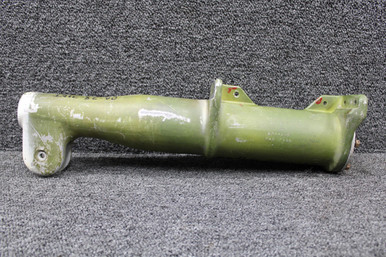 65490-000 (Cast: 65441-2) Piper PA28 Main Gear Cylinder Housing Unit