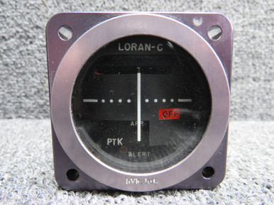 277200-200 BVR Course Deviation Indicator For Sale
