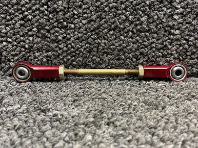 100-260-1715-D01 Kodiak 100 Lower Center Crew Door Latch Rod RH, LH