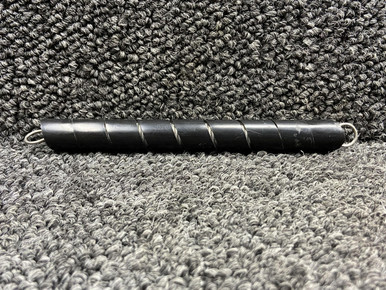 94135K61, SWP-1-2BLK Kodiak 100 Crew Door Latch Spring RH, LH has Tubing