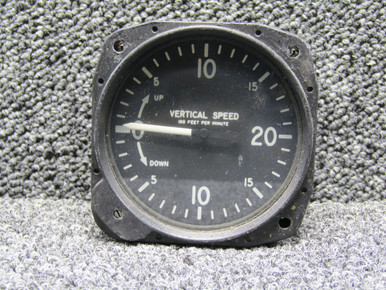 G993-01-1A Garwin Rate of Climb Indicator For Sale