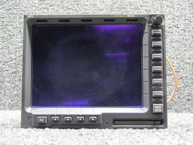 430-0270-000 Apollo MX20 Multi-Function Display with Tray and Mods