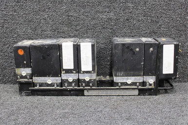 1782481-30 Sperry Computer Rack Complete with Components (Has ...