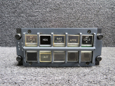 622-0317-002 Collins 614E-20K Mode Selector Unit (Worn Face) (Missing ...