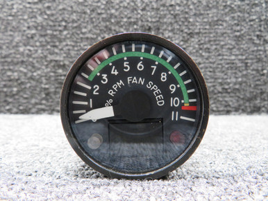 H901-230 Howell Fan Speed Indicator (28 Volts)