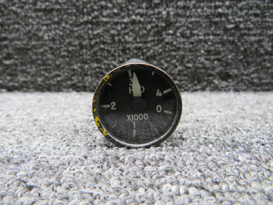 26801-A37B-3-A1 Bendix Hydraulic Pressure Gauge Indicator (26V)