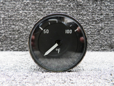 S149-1-171AA Weston Temperature Indicator Unit