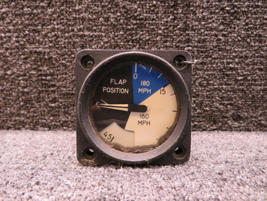 CA2918-2 Standard Precision Flap Position Indicator Unit