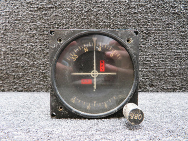 5160L Aeronetics Course Indicator Unit