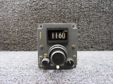 156-M1 Edo-Aire ADF Controller Unit
